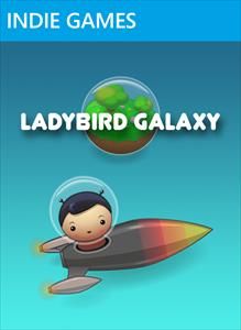 Ladybird Galaxy (2008) - MobyGames