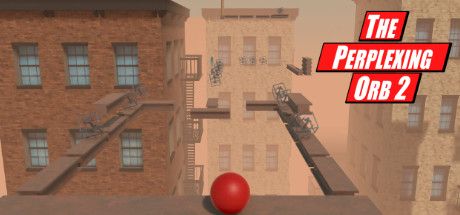 The Perplexing Orb 2 (2020) - MobyGames