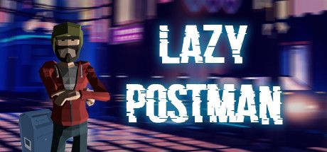Lazy Postman (2021) - MobyGames
