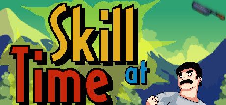 Skill at Time (2021) - MobyGames