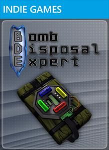 Bomb Disposal Expert (2009) - MobyGames
