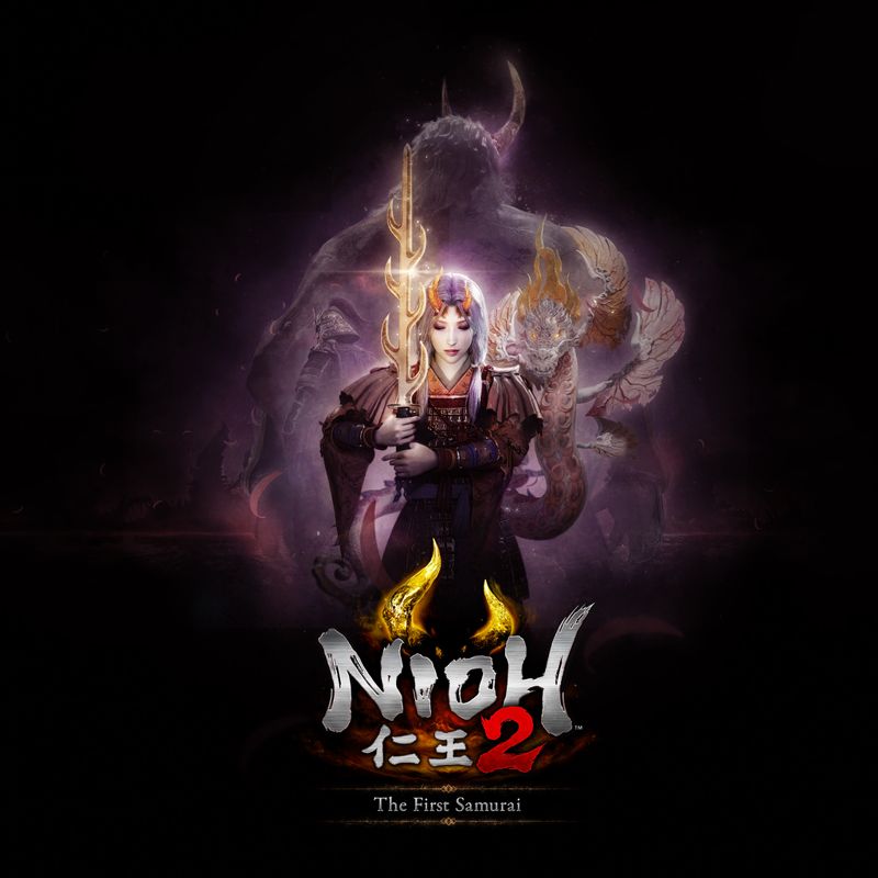 Nioh 2: The First Samurai (2020) - MobyGames