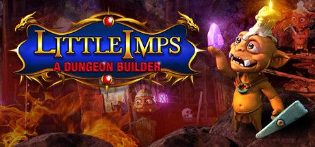 Little Imps: A Dungeon Builder (2019) - MobyGames