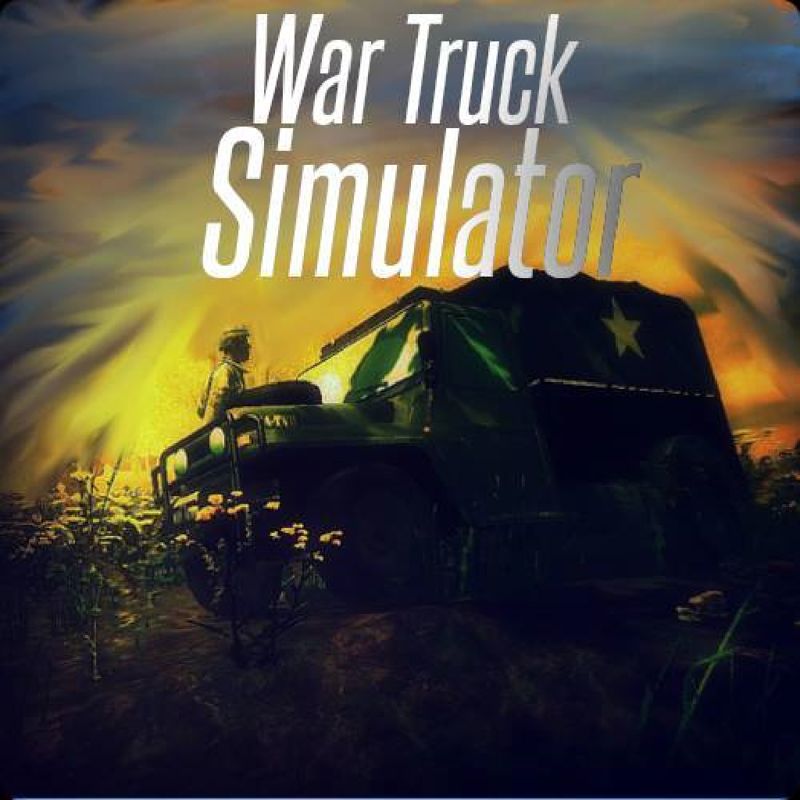 War Truck Simulator credits - MobyGames