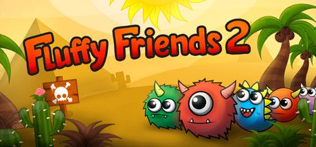 Fluffy Friends 2 (2017) - MobyGames