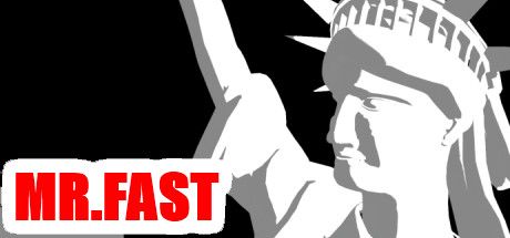 Mr. Fast (2020) - MobyGames
