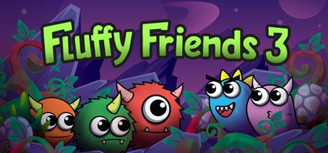 Fluffy Friends 3 (2019) - MobyGames