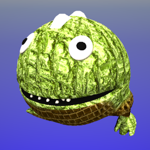 Pac vs Ghosts (2020) - MobyGames