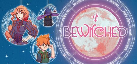 Bewitched (2019) - MobyGames