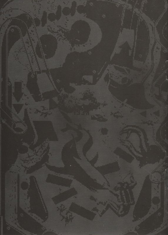 Epic Pinball cover or packaging material - MobyGames