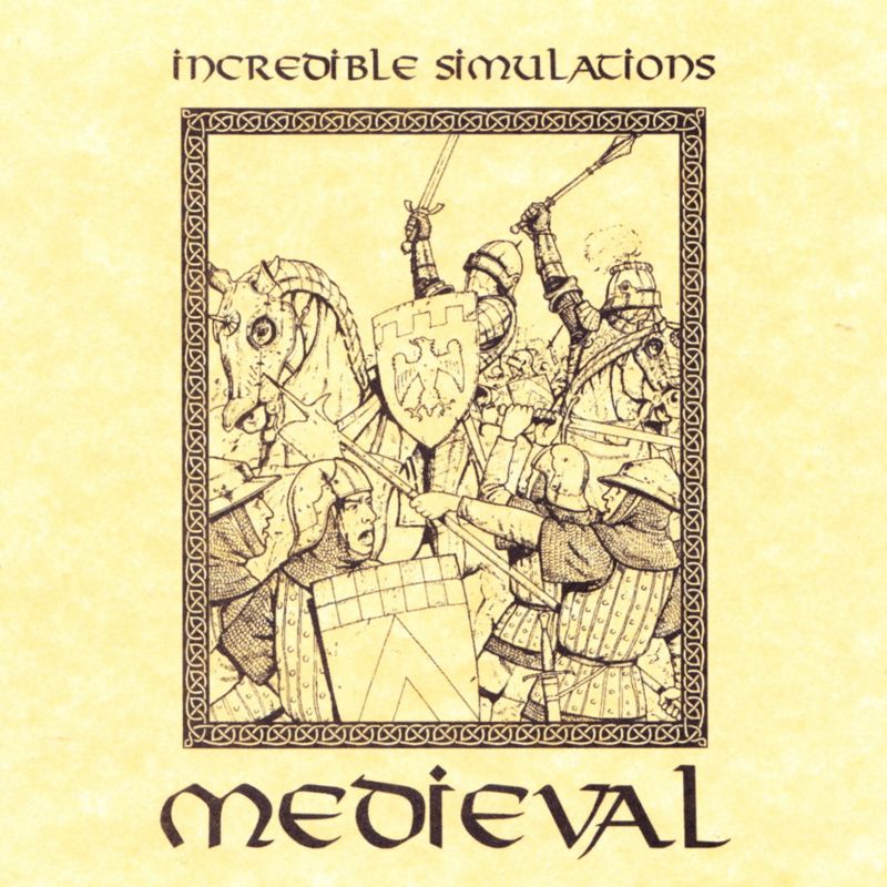 Medieval (1998) - MobyGames