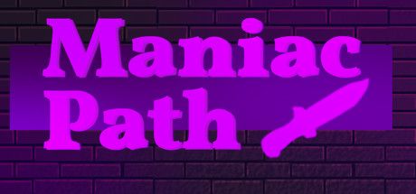 Maniac Path (2020) - MobyGames