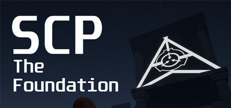 SCP: The Foundation (2020) - MobyGames