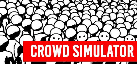 Crowd Simulator (2019) - MobyGames