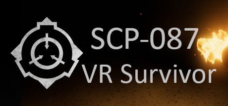 SCP-087 VR Survivor (2019) - MobyGames