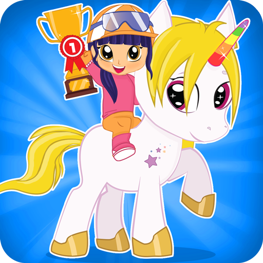 Pony Ride with Obstacles Attributes, Specs, Ratings - MobyGames
