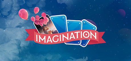 Imagination (2020) - MobyGames