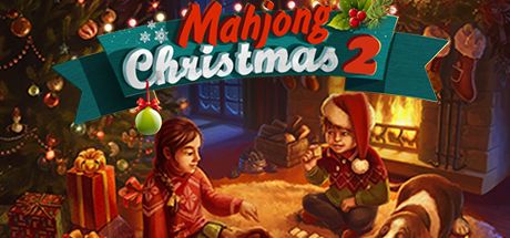 Christmas Mahjong 2 (2018) - MobyGames