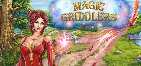 Buy Magic Griddlers - MobyGames