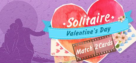 Solitaire: Valentine's Day - Match 2 Cards (2019) - MobyGames