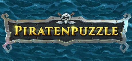 Pirate Jigsaw cover or packaging material - MobyGames