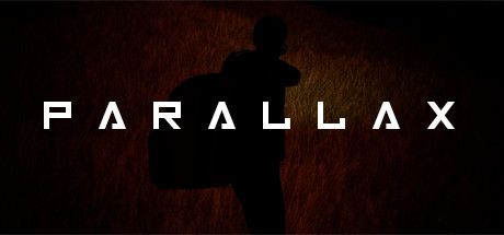 The Parallax Effect (2018) - MobyGames