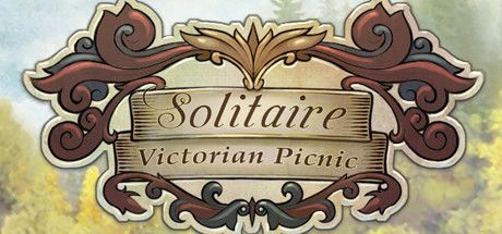 Solitaire: Victorian Picnic (2019) - MobyGames