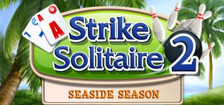 Strike Solitaire 2: Seaside Season (2020) - MobyGames