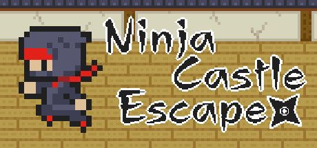Ninja Castle Escape (2020) - MobyGames
