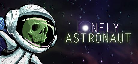 Lonely Astronaut (2018) - MobyGames