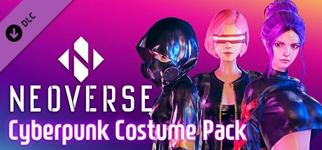 Neoverse: Cyberpunk Costume Pack (2020) - MobyGames