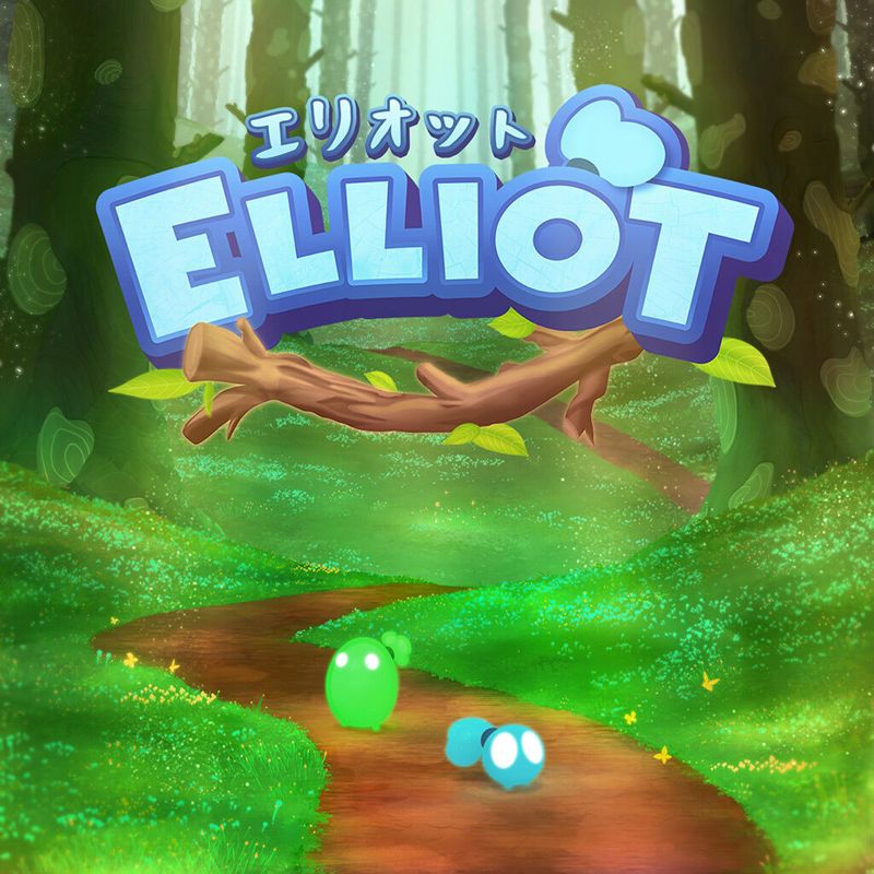 Elliot cover or packaging material - MobyGames