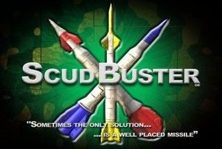 ScudBuster (2015) - MobyGames