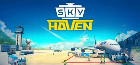 Sky Haven (2020) - MobyGames