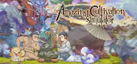 Amazing Cultivation Simulator (2019) - MobyGames