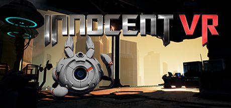 Innocent VR (2018) - MobyGames