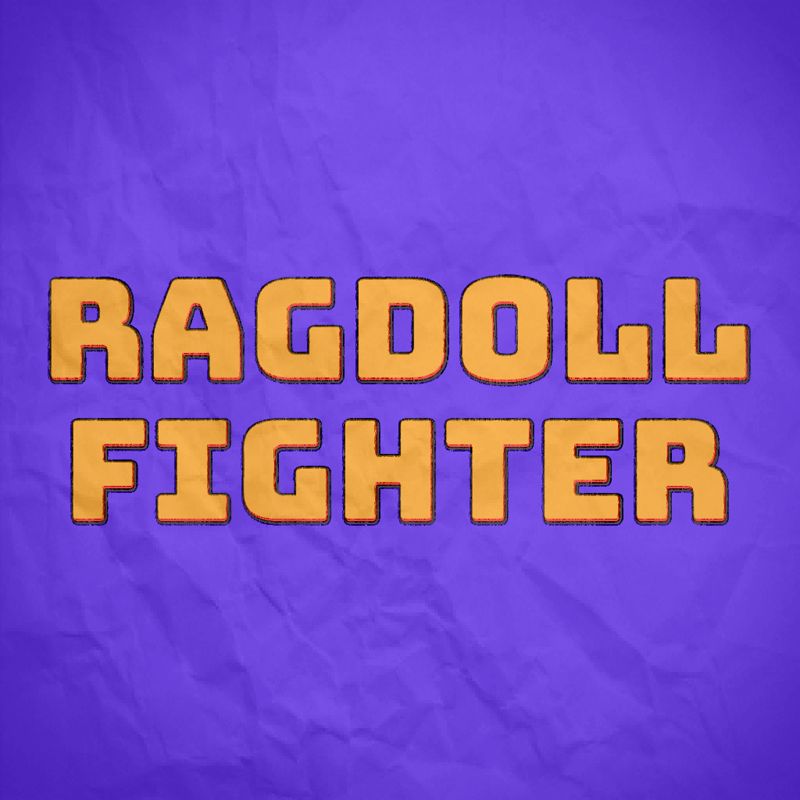 Ragdoll Fighter (2020) - MobyGames