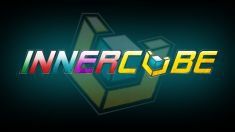 InnerCube cover or packaging material - MobyGames