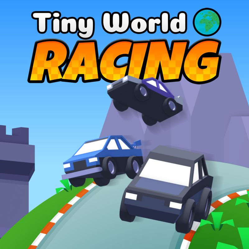 Tiny World Racing (2020) - MobyGames