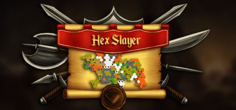 Hex Slayer (2020) - MobyGames