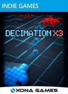 Decimation X3 (2010) - MobyGames