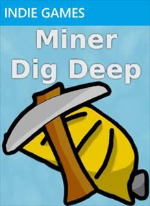 Miner: Dig Deep (2009) - MobyGames