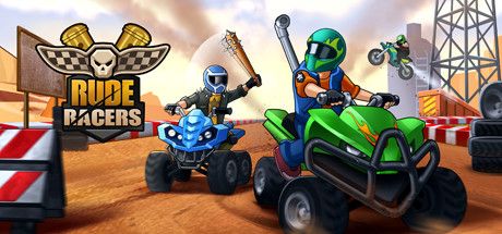 Rude Racers (2020) - MobyGames