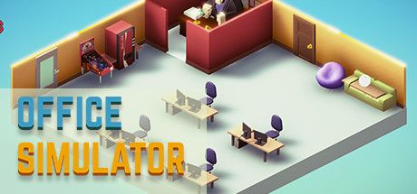 Office Simulator (2020) - MobyGames