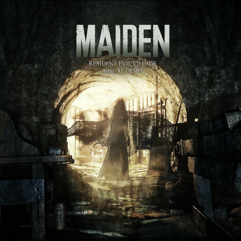 Maiden - MobyGames
