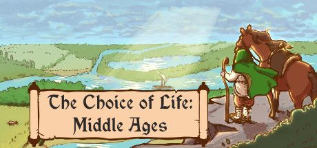 Buy The Choice of Life: Middle Ages - MobyGames