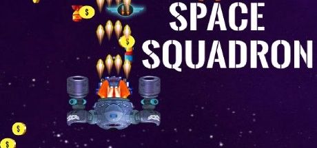 Space Squadron - MobyGames