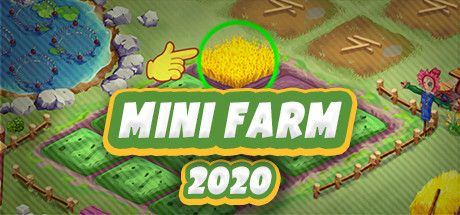 MiniFarm 2020 - MobyGames