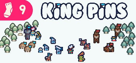 King Pins (2020) - MobyGames