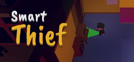 Smart Thief (2020) - MobyGames